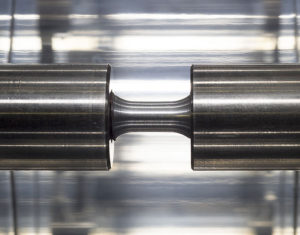 Split-Hopkinson bars SHPB SHTB - Thiot Ingenierie