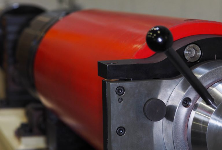 High-G acceleration testing up to 100,000 G - Thiot Ingenierie