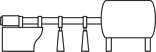 Single-stage gas guns design & manufacture - THIOT INGENIERIE